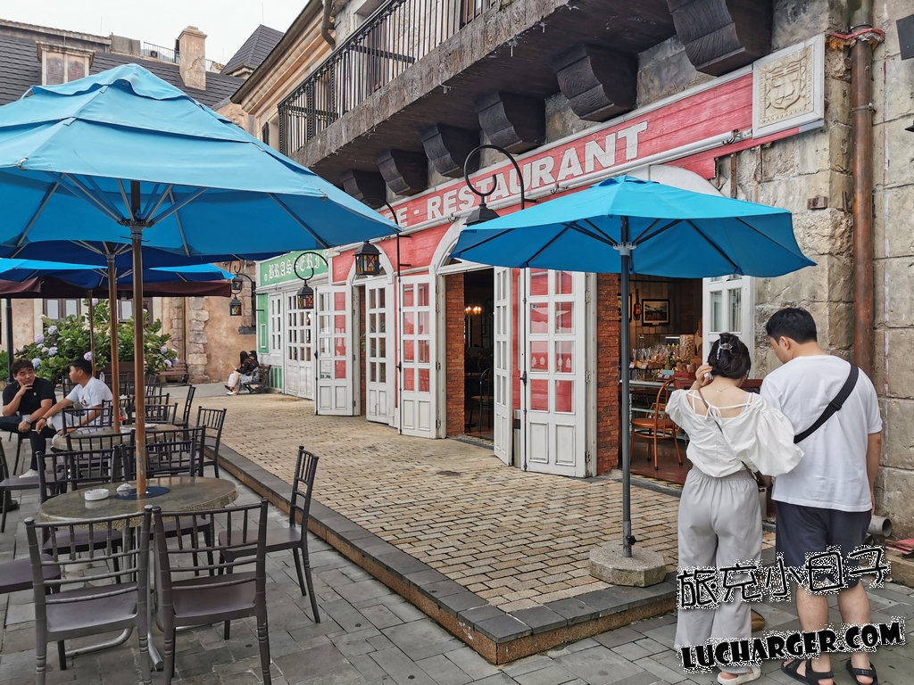 【中越峴港美食】Le Petrin︱巴拿山美食，來點蛋糕、餅乾、甜點，配上咖啡、茶，來個愜意的下午茶 - 旅充小日子